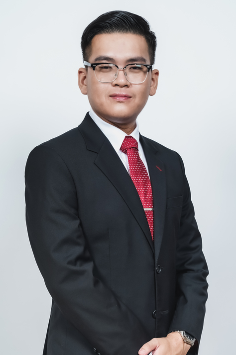 Goh Yong Kiat Sitizen Ambassadors